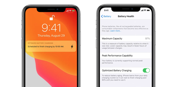 苹果手机电池如何保养？iPhone 电池寿命增强秘诀 - 知乎