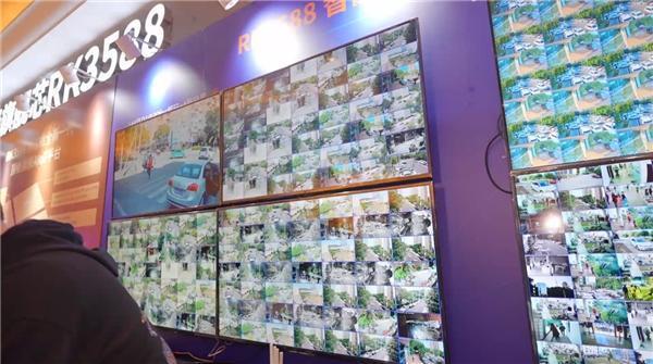 6Tops算力加持，瑞芯微RK3588智能NVR方案亮相 - 知乎