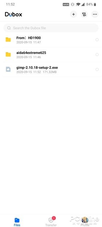 免费1T容量&不限速？百度网盘海外版Dubox体验 - 知乎