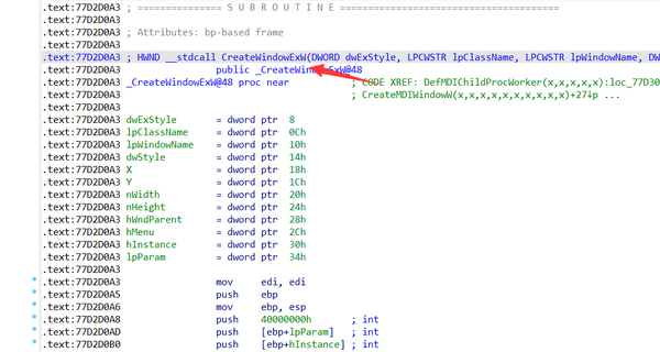 windows消息机制详解 - 知乎