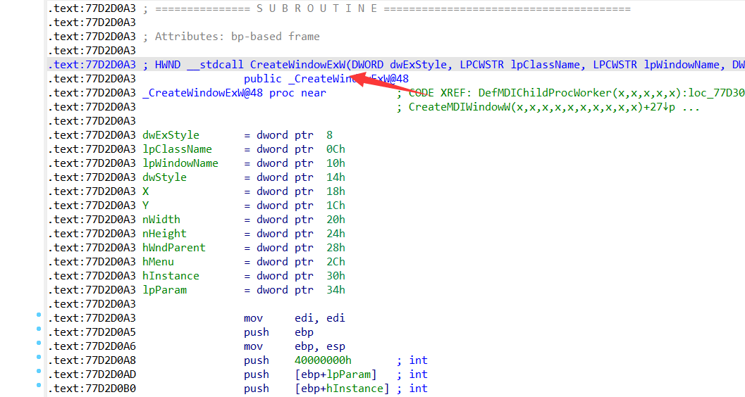 windows消息机制详解 - 知乎