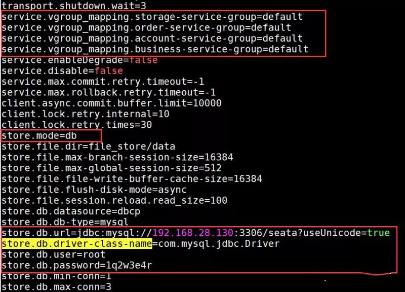 Spring Cloud同步场景分布式事务怎样做？试试Seata - 知乎