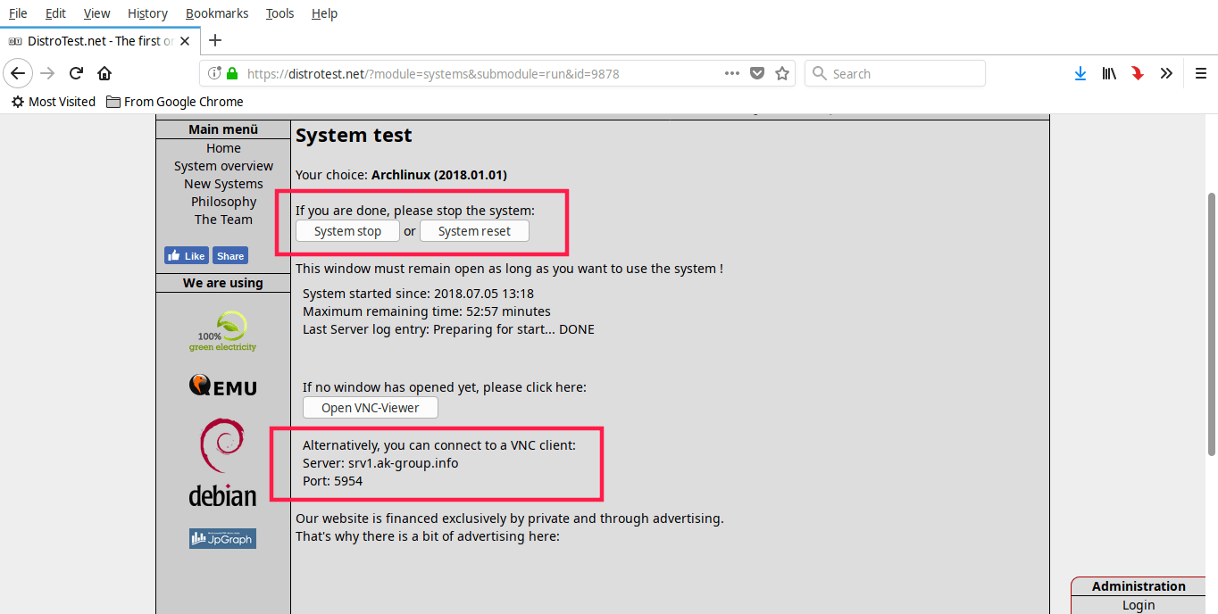 在线试用 200 多种 Linux 和 Unix 操作系统 - 知乎