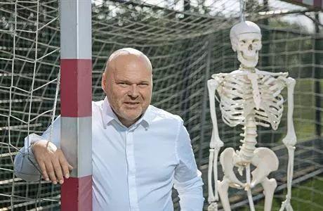 康复真知：DNS动态神经肌肉稳定技术 - 知乎