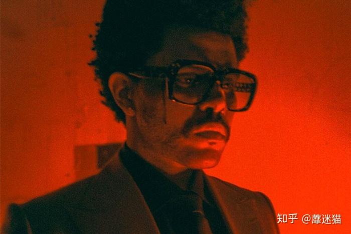 如何评价The Weeknd最新专辑《After Hours》？ - 知乎