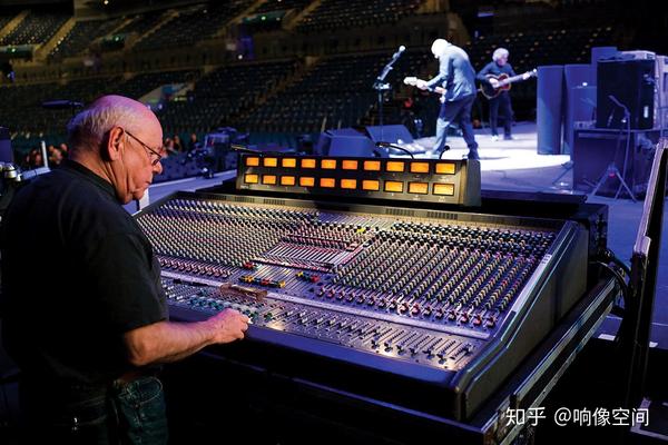 舞台监听系统 - 知乎