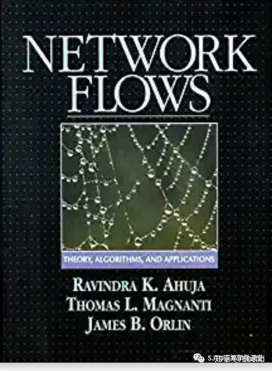 组合优化的名著 - 知乎