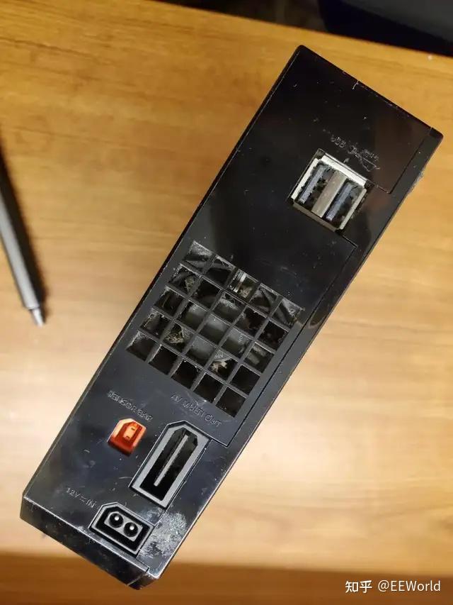 拆解火爆全球的任天堂Wii游戏机：里面的芯片你绝对没见过 - 知乎