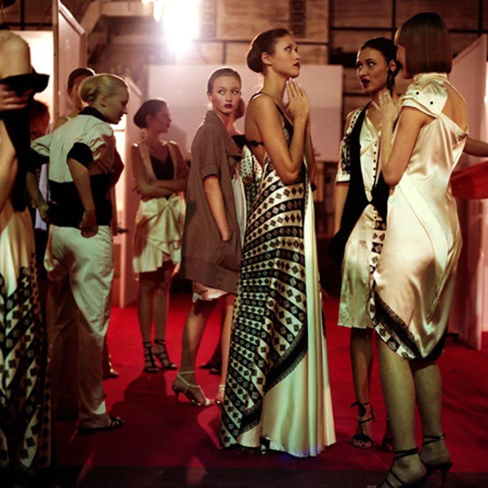 Olivia Arthur | 全集：我在那里呆的时间越多，我了解的就越少 - 知乎