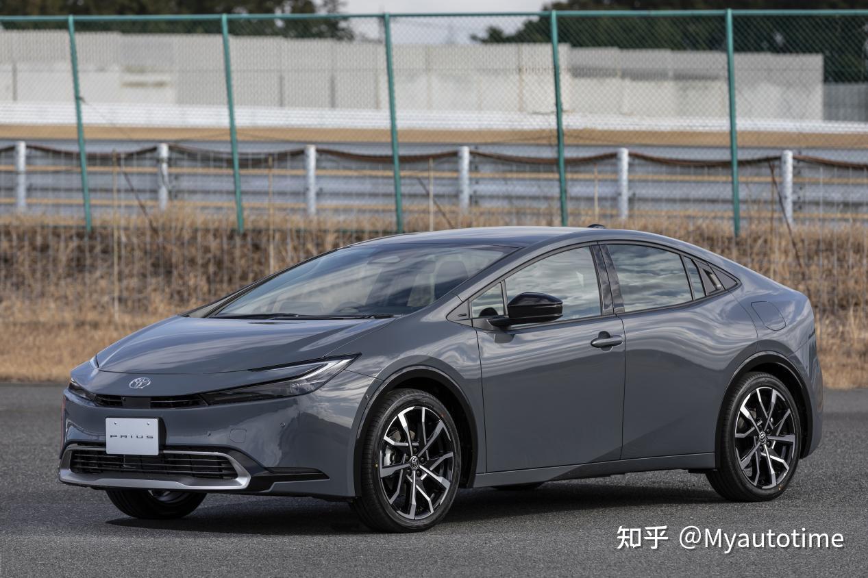 混动车“老前辈” 丰田普锐斯车系历史 - 知乎