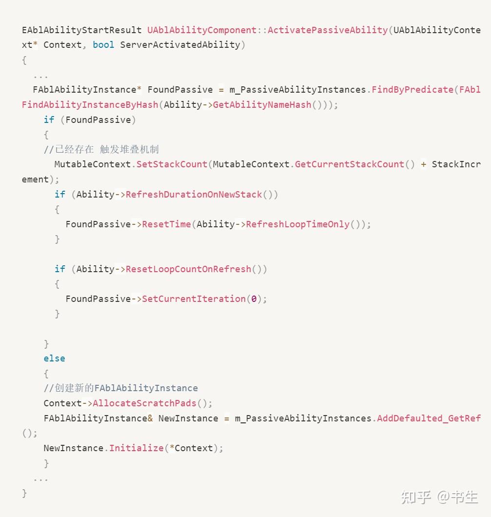 Ability 插件-Able Ability System - 知乎