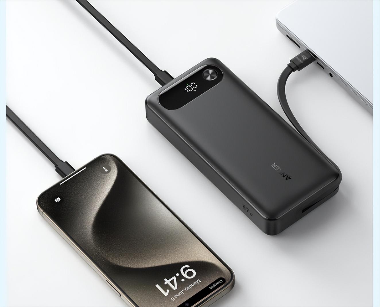 盘点支持华为Mate70系列手机快充充电宝，SCP 66W移动快充 - 知乎