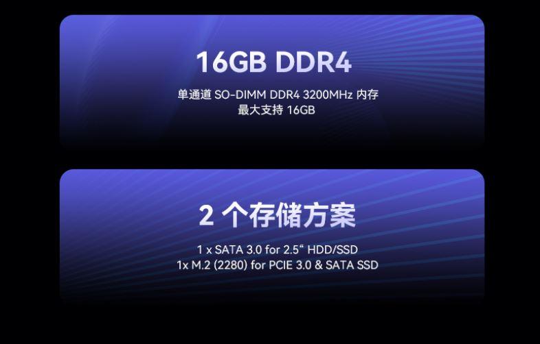 N150处理器对比N100有什么升级？这款一体机主板告诉你答案 - 知乎