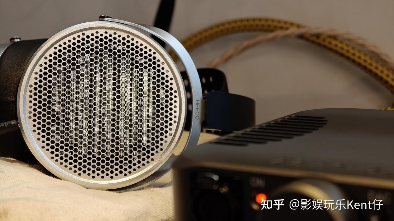 HIFIMAN HE600：大家都爱念旧，但耳机技术真不能停止进步 - 知乎