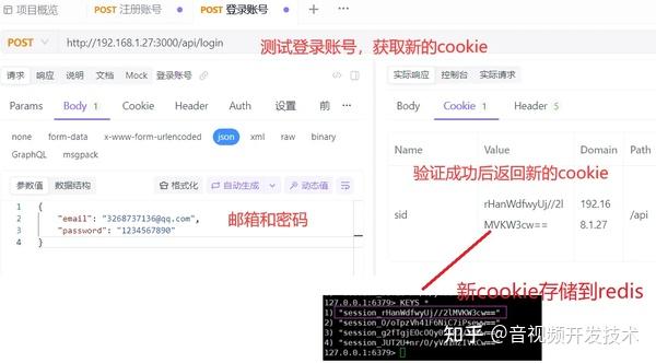 C++Linux项目推荐-进阶版Webserver-Web聊天室+MySQL+Redis - 知乎