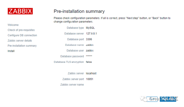 利用Zabbix部署一个简易的MySQL监控系统 - 知乎