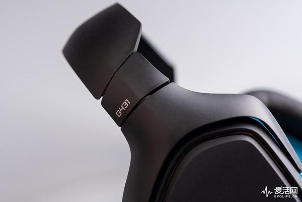 罗技G431/G331耳机试玩：草根玩家的逆袭装备 - 知乎