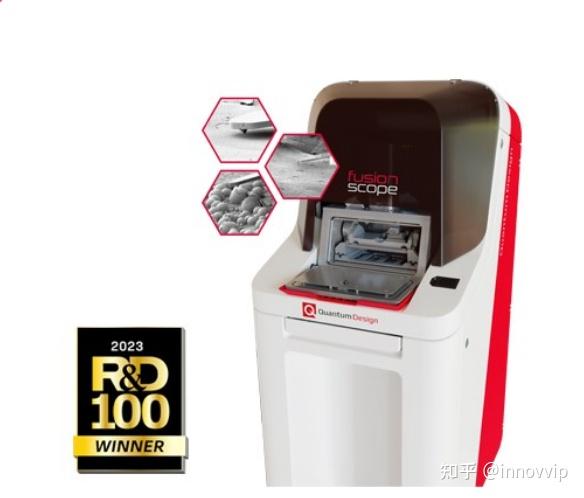 FusionScope多功能显微镜 ——AFM+SEM原位同步联用技术 - 知乎