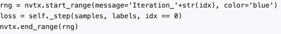 使用Nsight Profiling工具对大模型进行性能调优 - 知乎
