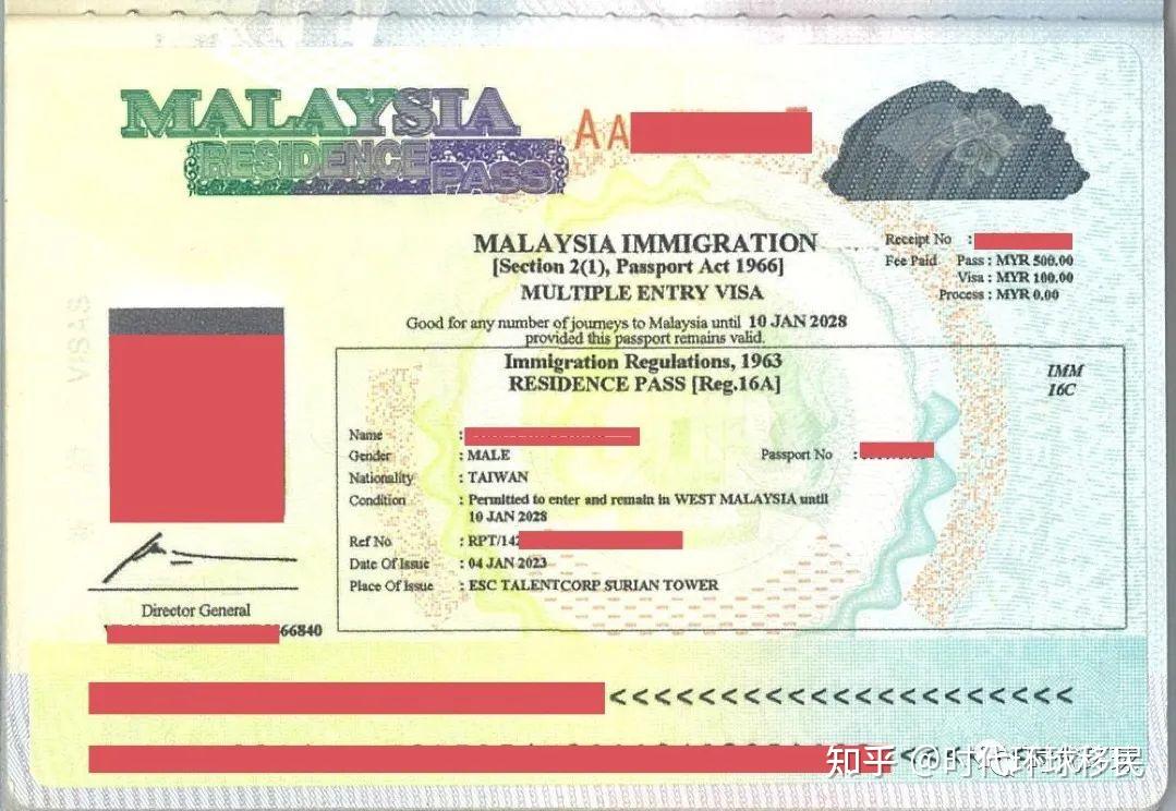 马来西亚小知识：头衔Tan Sri、Dato有什么分别？ - 知乎