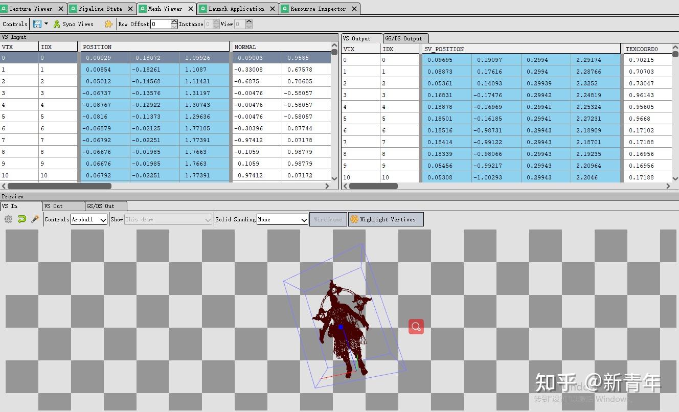 GPU 分析工具Renderdoc 学习 - 知乎