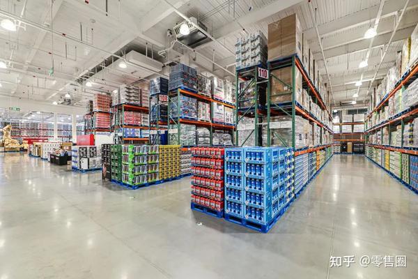 Costco开市客亚洲区总裁张嗣汉：今年将开4家店，看好中国市场 - 知乎