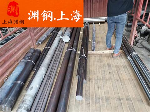 38CrMoAlA材料的技术标准GJB 1951-1994 - 知乎