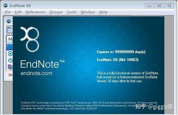 干货-关于endnote的使用心得 - 知乎