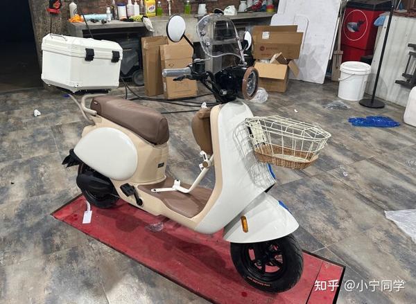 九号Q90电动车（九号q90）怎么样？体验90天优缺点评测 - 知乎