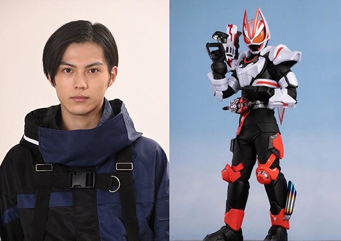 《假面骑士Geats》主要角色介绍，角色中文译名还是一如既往的生草！ - 知乎