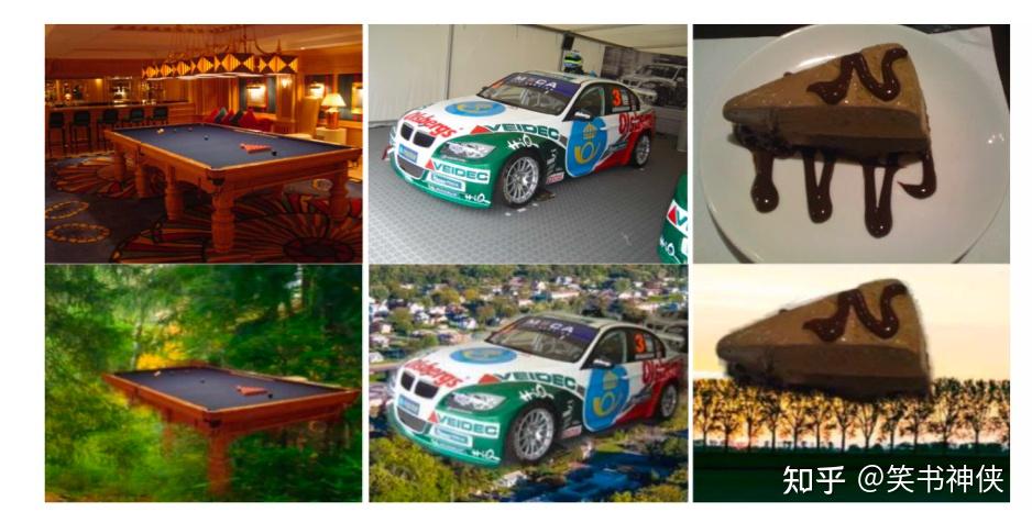 【AIGC第二十一篇】BLIP-Diffusion：基于视觉和语言多模态预训练的可控图像生成 - 知乎