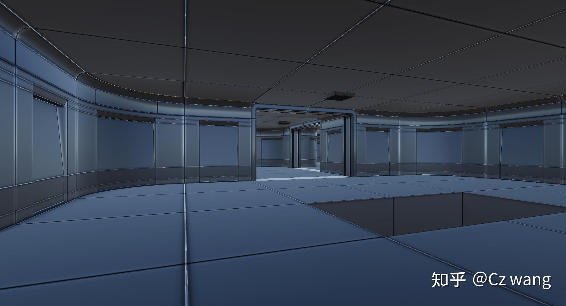 Unity HDRP中反射设置的几种方案 - 知乎