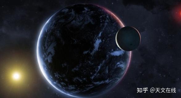第二月球来自地球？它已永远弃地球而去 - 知乎