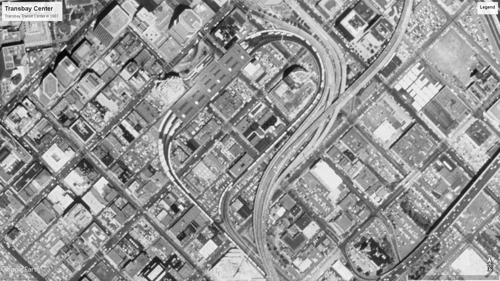 【杂谈】Transbay Transit Center - 知乎