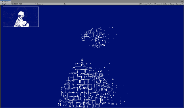 介绍几个 Unity 开源视觉特效项目 - 知乎