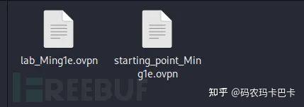 Hack The Box，一款有意思的渗透测试平台 - 知乎