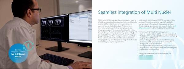 最新！飞利浦磁共振成像系统MR 7700获FDA批准 - 知乎