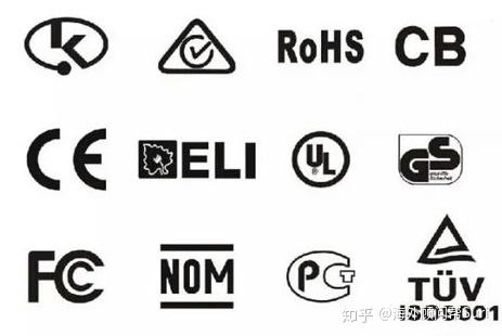 ce和iso有什么不同？ - 知乎