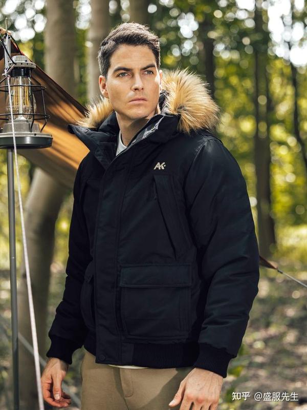 N-2B飞行夹克棉服外套男士品牌推荐：【值得推荐的，高性价比的，不错的N2B飞行夹克棉服外套男装品牌！】 - 知乎
