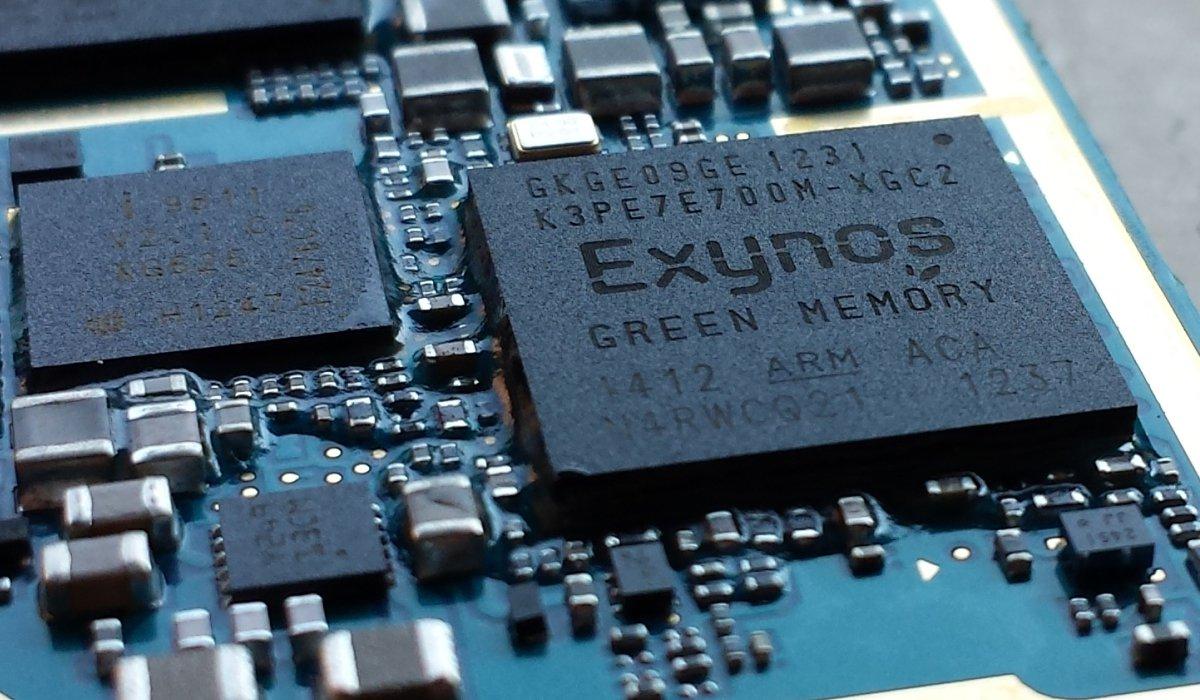 三星 Exynos 7420 何以成为 2015 年的独孤求败之作？by AnandTech - 知乎