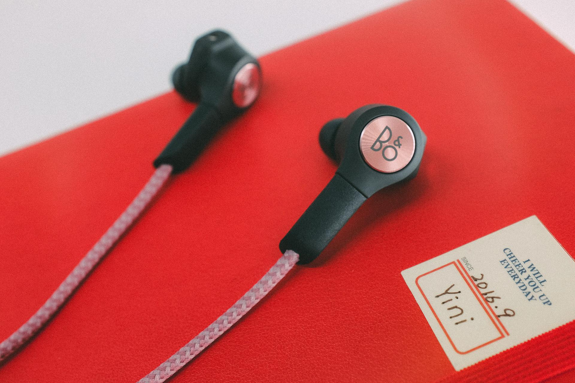 B&O BEOPLAY 全系耳机简评 - 知乎