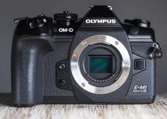 如何评价 奥林巴斯M43新旗舰 E-M1 Mark III？