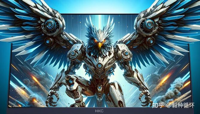 【毅种循环】游戏显示器红榜一 (500-2000元) (24年双11) - 知乎