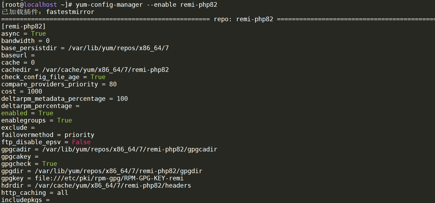 phpipam部署教程2024（亲测可运行）-phpipam部署-3 - 知乎
