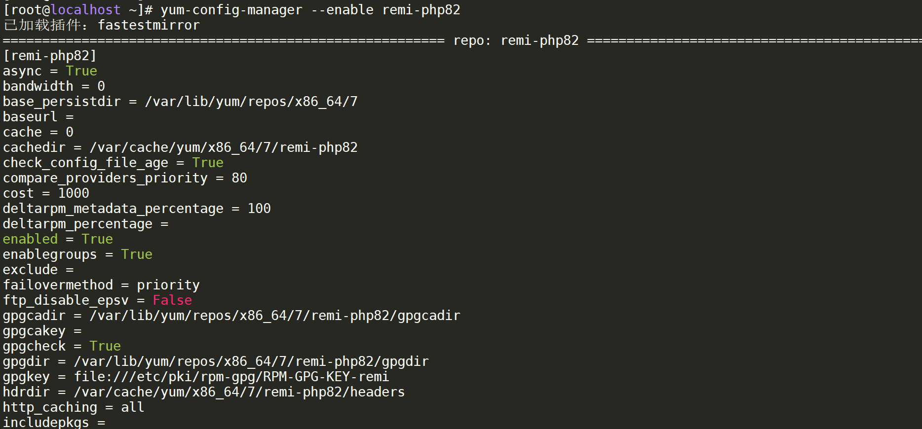 phpipam部署教程2024（亲测可运行）-phpipam部署-3 - 知乎