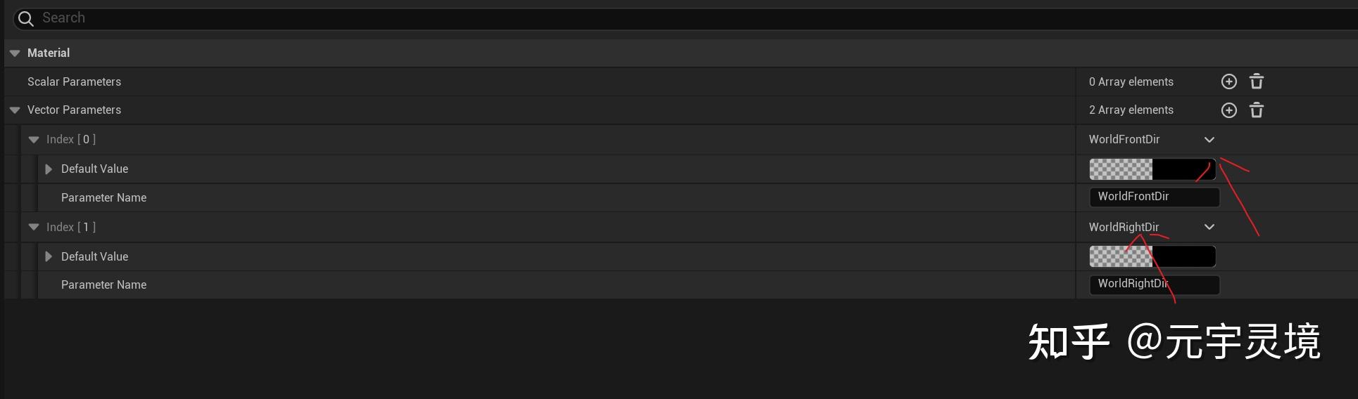 一、UE5 人物卡通渲染 - 知乎