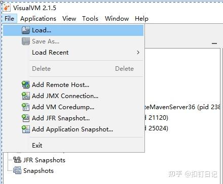 java获取到heapdump文件后，如何快速分析？ - 知乎