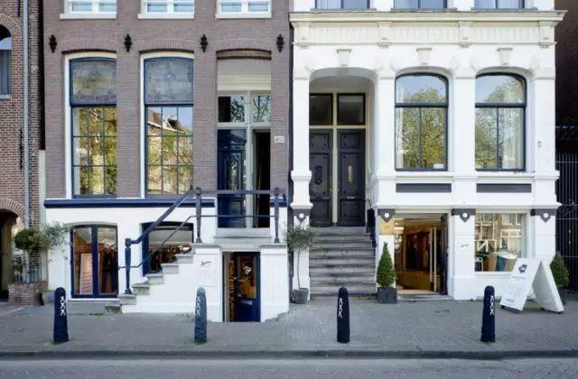 牛仔品牌那么多，为什么DENHAM值得被称为殿堂级 - 知乎