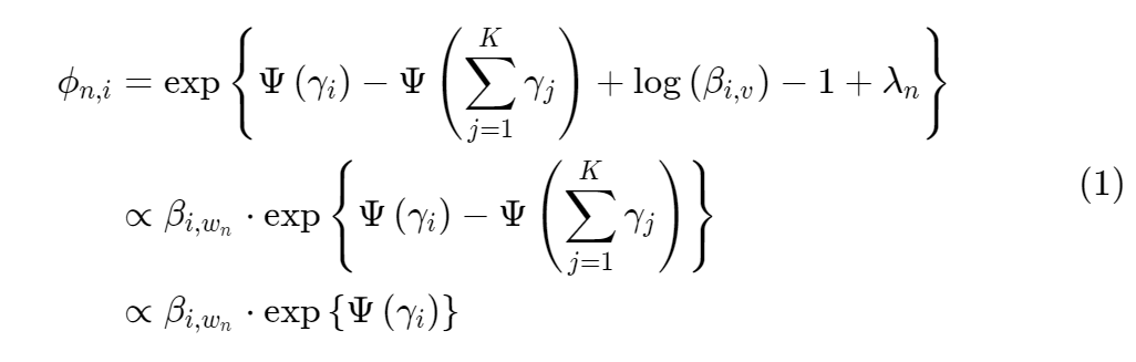 Dynamic Topic Model详解 - 知乎