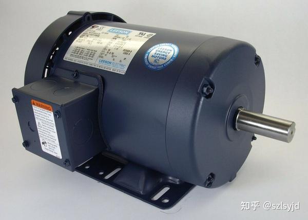 美国LEESON减速机C42D17FK1C098008.0利森马达电机 - 知乎